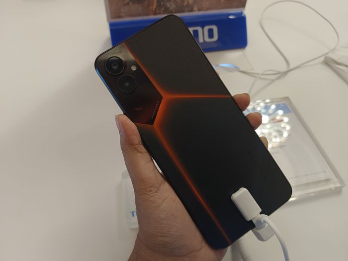 Tecno POVA 4 Series dan POVA Neo 2 Resmi Meluncur, Ini Harganya ... Tecno POVA 4 Series dan POVA Neo 2 Resmi Meluncur, Ini Harganya ...