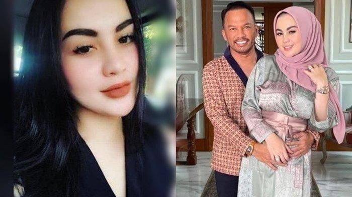 Sukses Turunkan Tahta Sarita Abdul Mukti, Penampilan Terbaru Jennifer ...