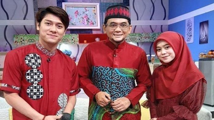 Lesti Kejora 10 Kali Alami KDRT dari Rizky Billar, Sosok Ini Sebut sang Biduan Sempat Curhat ...