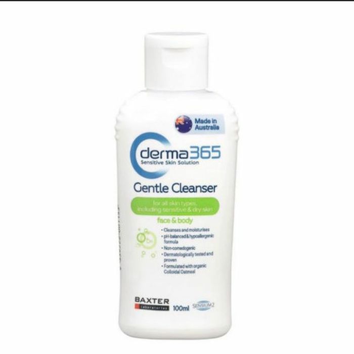 4 Rekomendasi Gentle Cleanser yang Aman untuk Kulit Berjerawat, Yuk ...