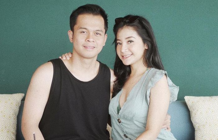 ISTRINYA Meninggal Setahun Lalu, Rio Alief Drummer NOAH Kini Pamer ...