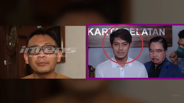 Merasa Tak Salah Lakukan KDRT Ke Lesti Kejora? Pakar Sebut Rizky Billar ... Merasa Tak Salah Lakukan KDRT Ke Lesti Kejora? Pakar Sebut Rizky Billar ...
