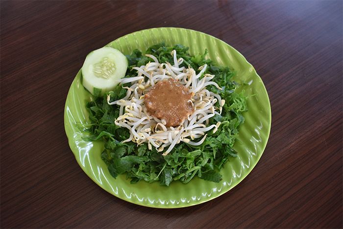 3 Masakan dari Tanaman Pakis Khas Kudus, Cocok Dinikmati Bersama ...