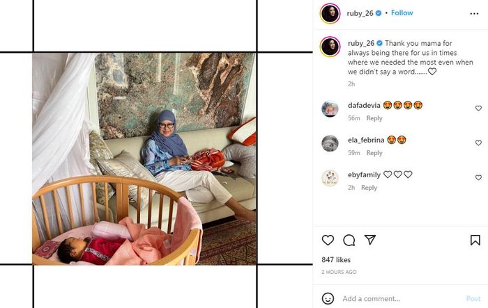 POTRET Aliya Rajasa Bertahta Jadi Mantu SBY, Lahirkan Dua Penerus ...