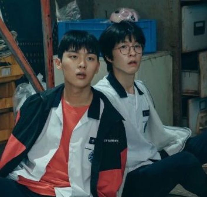 Sinopsis Drakor Weak Hero Class 1 Beserta Jadwal Tayang Dan Link Nonton 1966