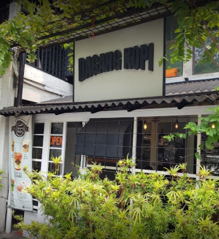 Rekomendasi Coffee Shop Populer di Palmerah Jakarta Barat, Wajib Coba ...