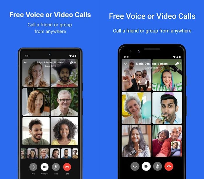 3 Aplikasi Meeting Gratis Tanpa Batas Durasi Video Call, Wajib Tau ...