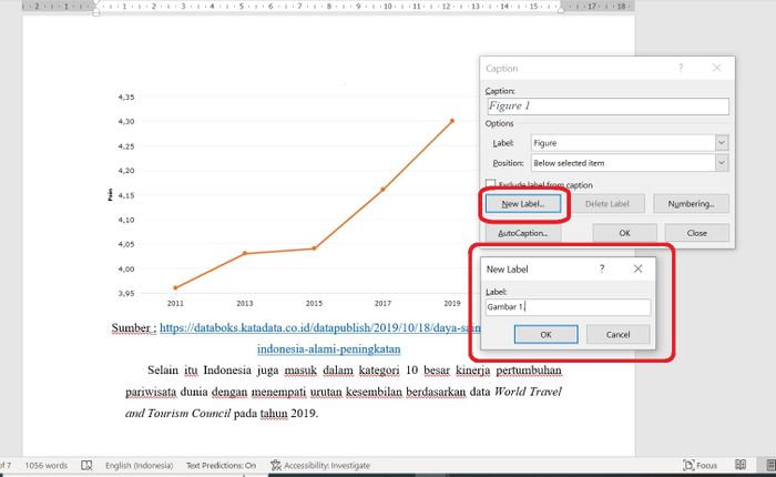 Cara Membuat Daftar Tabel Otomatis – iFaWorldCup.com Cara Membuat Daftar Tabel Otomatis – iFaWorldCup.com