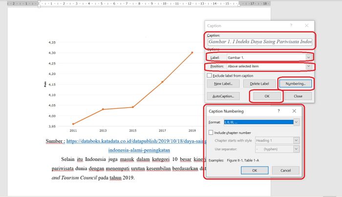 Cara Membuat Daftar Tabel Otomatis – iFaWorldCup.com Cara Membuat Daftar Tabel Otomatis – iFaWorldCup.com