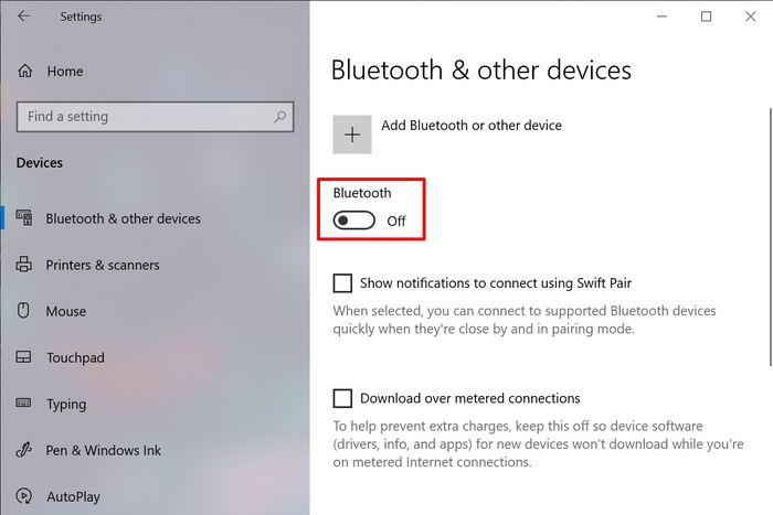 Begini Cara Mengunci Windows 10 secara Otomatis dengan Dynamic Lock ...