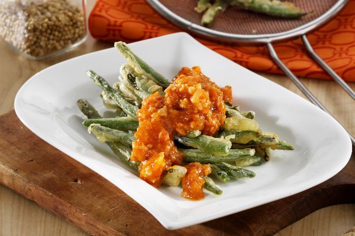 5 Ide Resep Bekal Anak Serba Buncis yang Dijamin Praktis Dan Pastinya ...