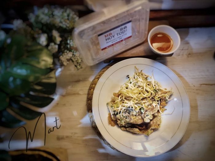 5 Tempat Wisata Kuliner di PIK, Perut Kenyang Bikin Foto Aesthetic Pun ...