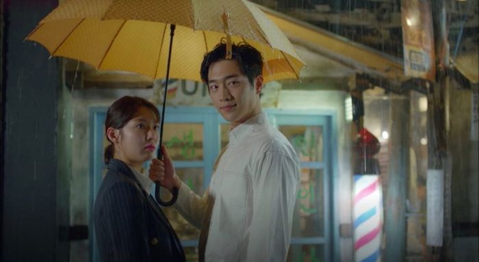 Sinopsis Drakor Are You Human?, Kisah Cinta Seo Kang Joon Si Robot ...