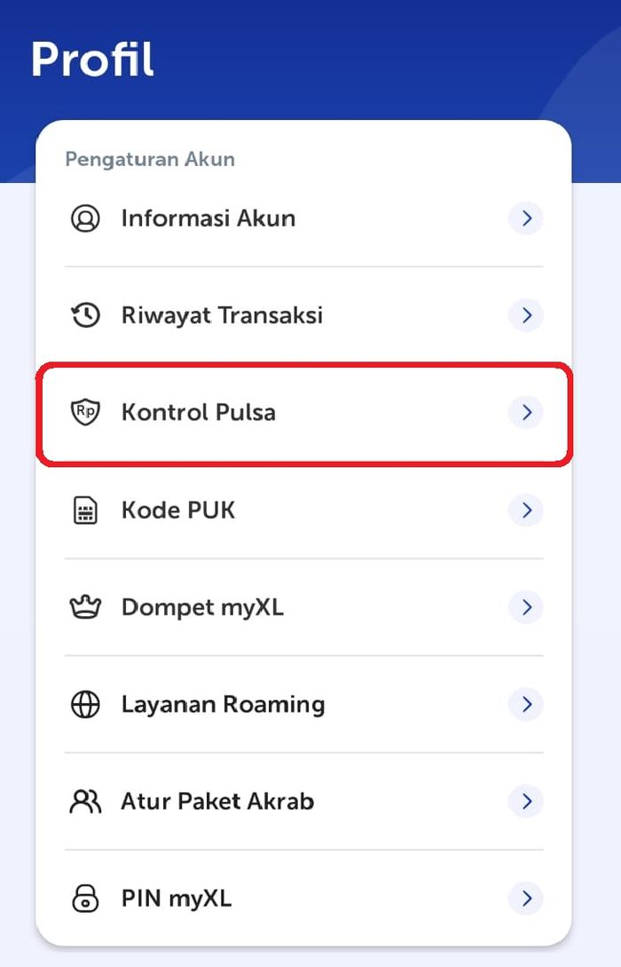 Ini Cara Mengaktifkan SMS Premium Melalui Aplikasi myXL, Mudah ...