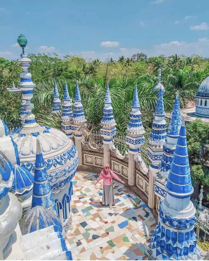 Murah Meriah! 6 Tempat Wisata di Malang yang Cocok Buat Foto Aesthetic ...