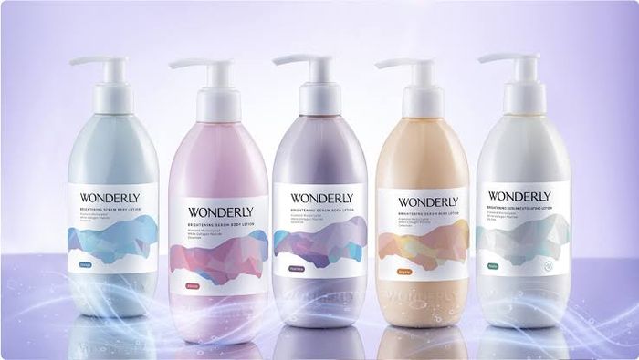 Gak Perlu Pakai Parfum Lagi, 3 Body Lotion Bikin Kulit Wangi Cerah di ...