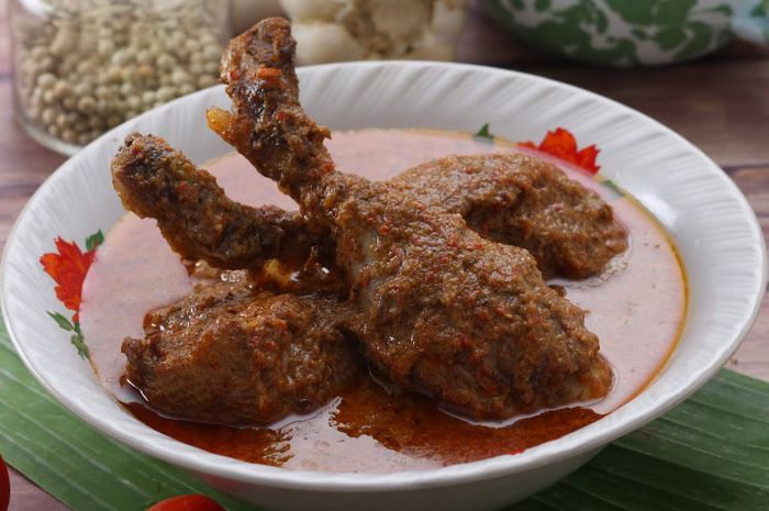 5 Ide Resep Bekal Anak Serba Gulai, Menu Bercita Rasa Khas Nusantara ...