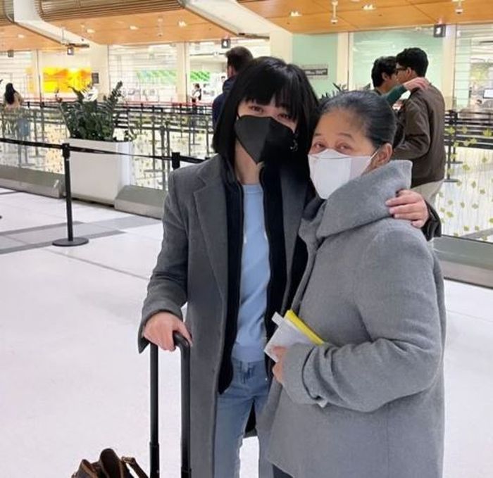 Dulu Beken dengan Watak Antagonis di TV, Begini Kabar Artis Cilik ...