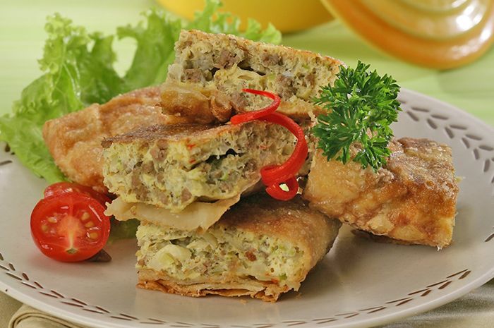 5 Ide Resep Bekal Anak Serba Telur Bebek yang Enak Dan Bergizi Tinggi ...