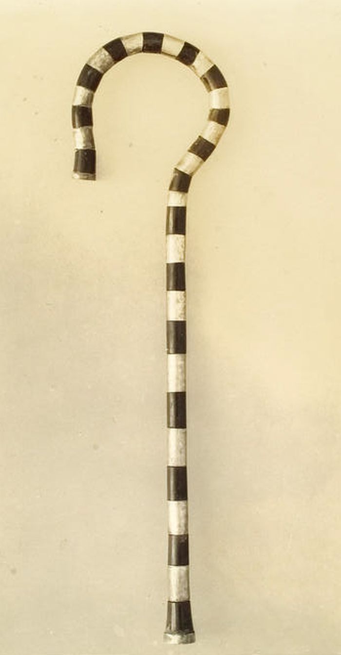 Alih-alih Penyakitan, Firaun Mesir Tutankhamun Mungkin Seorang Pejuang ...