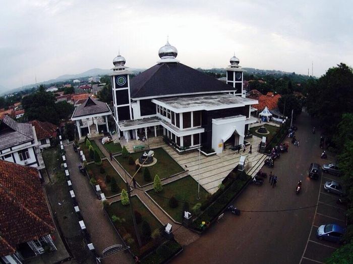 5 Tempat Wisata Museum di Purwakarta Cocok Buat Foto Sejarah Nan Indah ...