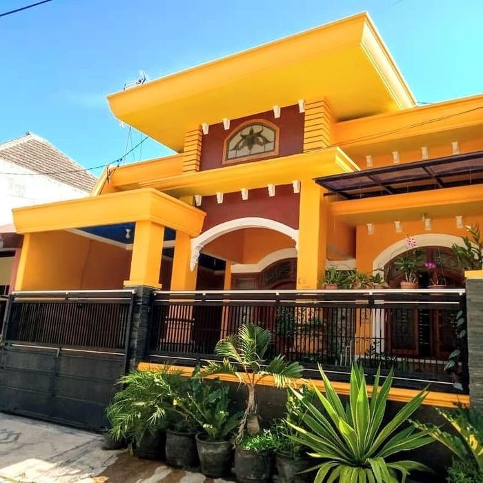 Tak Hanya Bawa Ketenaran Aturan Feng Shui Bilang Pemilik Rumah Hadap