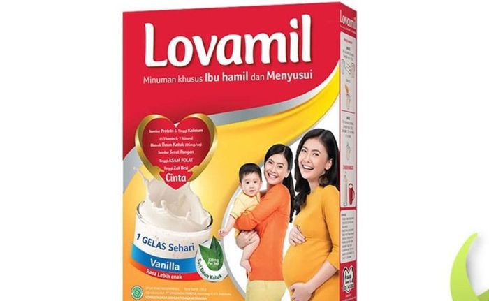 3 Jenis Susu untuk Program Hamil dengan Harga Terjangkau - Nakita