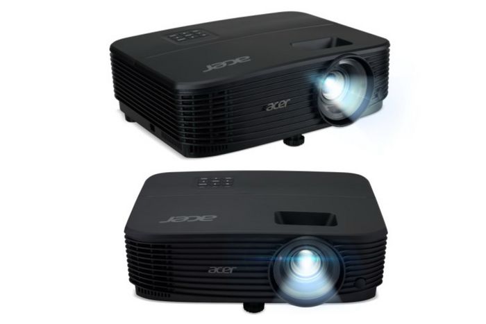 Dengan DLP 3D Ready, Acer BS-320P Bisa Ubah Konten 2D jadi 3D - Info ...