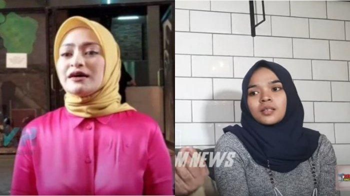 Disomasi Balik Mantan ART, Nathalie Holscher Pilih Ngalah Ajak Waty Damai, Takut Terbongkar?