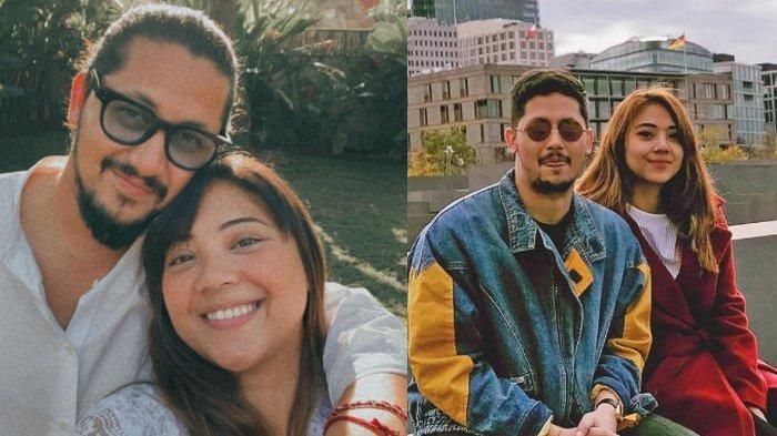 Masih Ingat Mantan Kekasih Raisa ini? Begini Kabar Terbarunya Usai ...