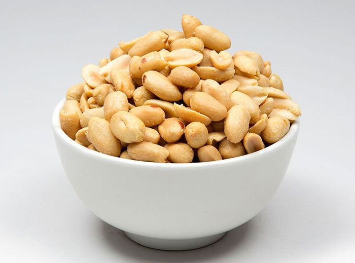 Se-indonesia Wajib Tahu! Ternyata Manfaat Kacang Tanah Engga Main-main ...