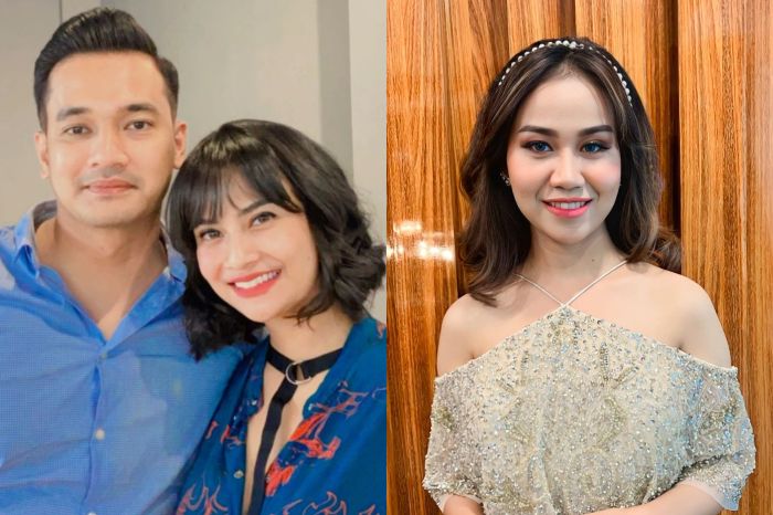 Mayang Adik Vanessa Angel Nekat Oplas Hidung Demi jadi Cantik ...