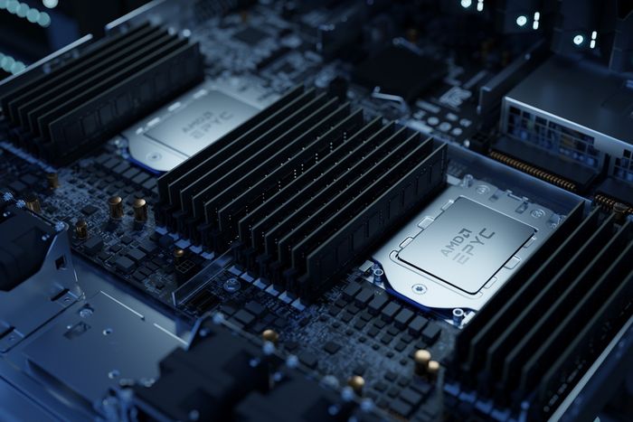 Studio Animasi Kreatif Ini Gunakan Server ASUS Bertenaga AMD EPYC ...