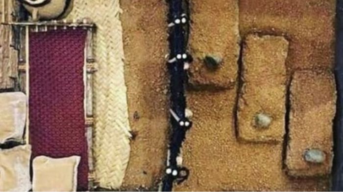 Desain Rumah Nabi Muhammad SAW Terungkap, Foto Ranjangnya Jadi Sorotan ...