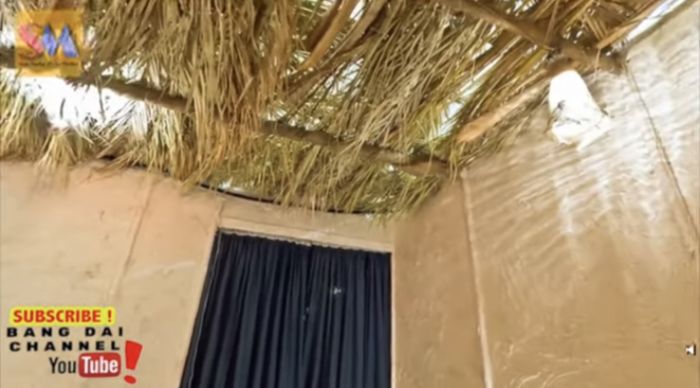Desain Rumah Nabi Muhammad SAW Terungkap, Foto Ranjangnya Jadi Sorotan ...