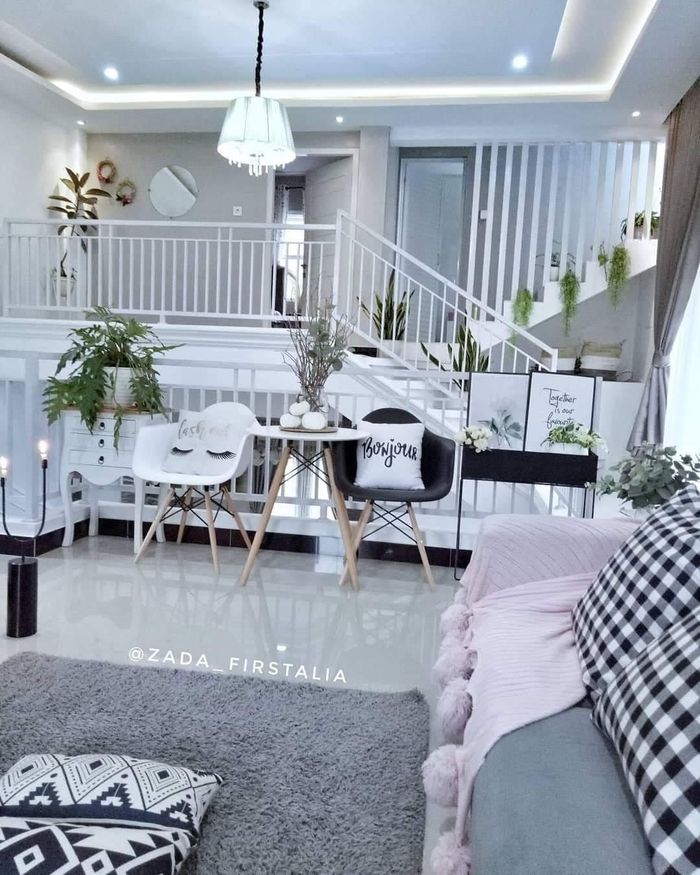 Wajib Tahu! Feng Shui Sebut 4 Warna Rumah Pembawa Hoki di Tahun 2023 ...