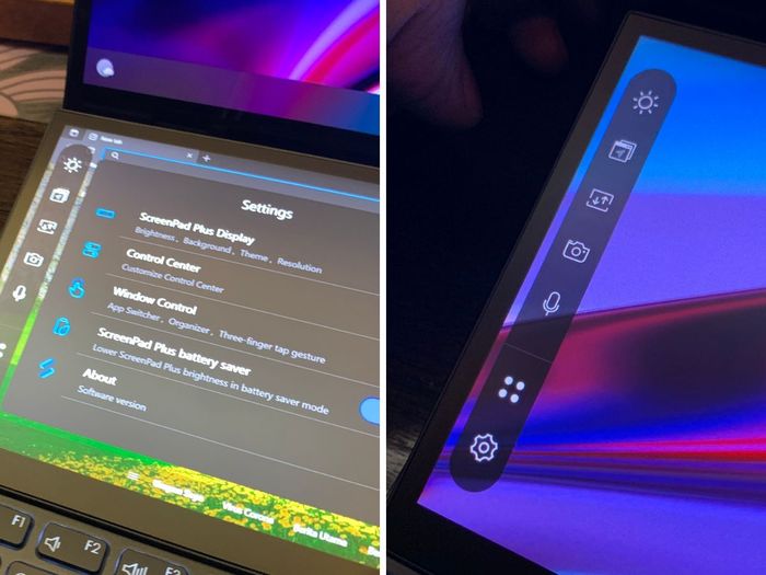 Hands on Laptop 2 Layar ASUS Zenbook Pro 14 Duo OLED, Produktif Seperti ...