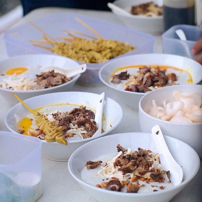 Lihat Foto 7 Tempat Wisata Kuliner Murah di Jogja Bikin Lapar, Sarapan Enak Kantong Pun Nyaman ...