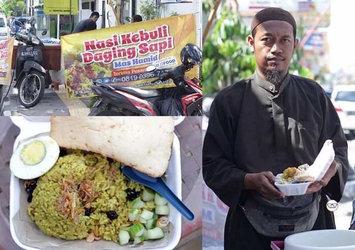 Lihat Foto 7 Tempat Wisata Kuliner Murah di Jogja Bikin Lapar, Sarapan Enak Kantong Pun Nyaman ...