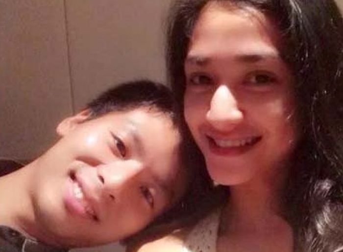 Sebulan Tak Mau Keluar Rumah Artis Cantik Ini Curhat Hancurnya Hati