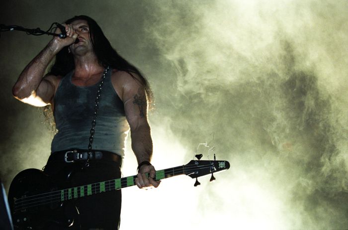 Beda dari Pantera, Drummer Type O Negative Blak-blakan Ngomong Nggak Bakal Pernah Reuni: Tanpa ...