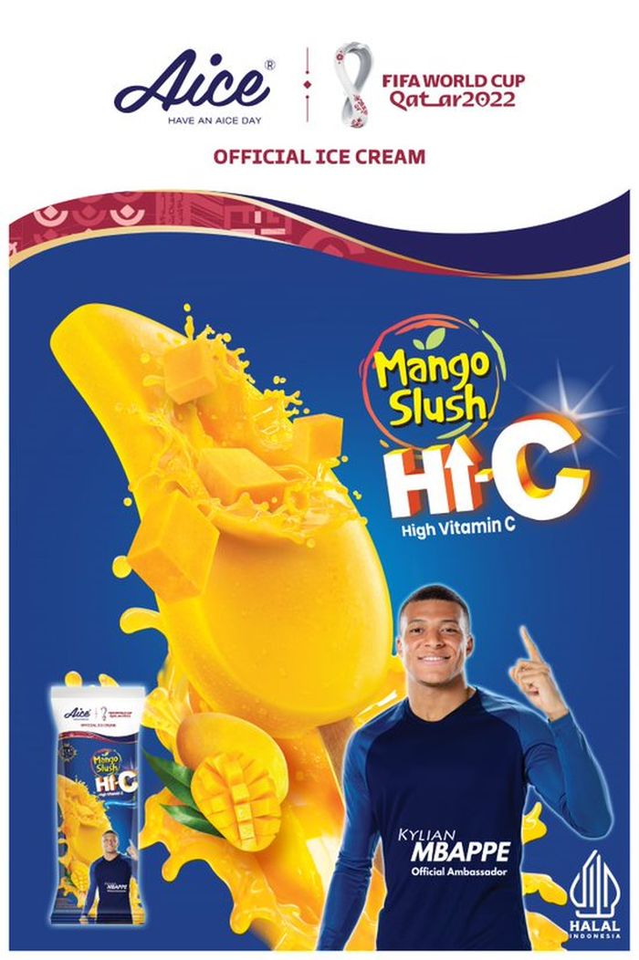 Rekomendasi Camilan Sehat, Es Krim yang Less Sugar dari Aice! - Halaman ...