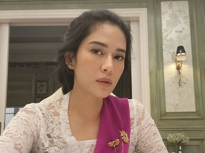 Dian Sastro Diapain Aja Tetap Cantik, Intip Pesona Moleknya Versi ...