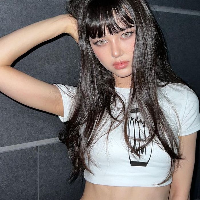 5 Gaya Rambut Ala Danielle Newjeans Yang Kece Banget Buat Kita Tiru