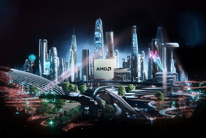 AMD Umumkan AMD EPYC Generasi Keempat Untuk Data Center Modern - Info ... AMD Umumkan AMD EPYC Generasi Keempat Untuk Data Center Modern - Info ...