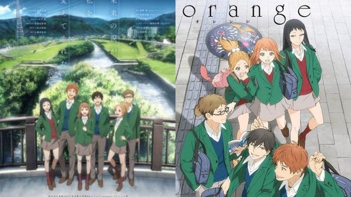 Ada Kisah Primadona SMA, Ini 5 Rekomendasi Anime Genre Shoujo Selain di ...