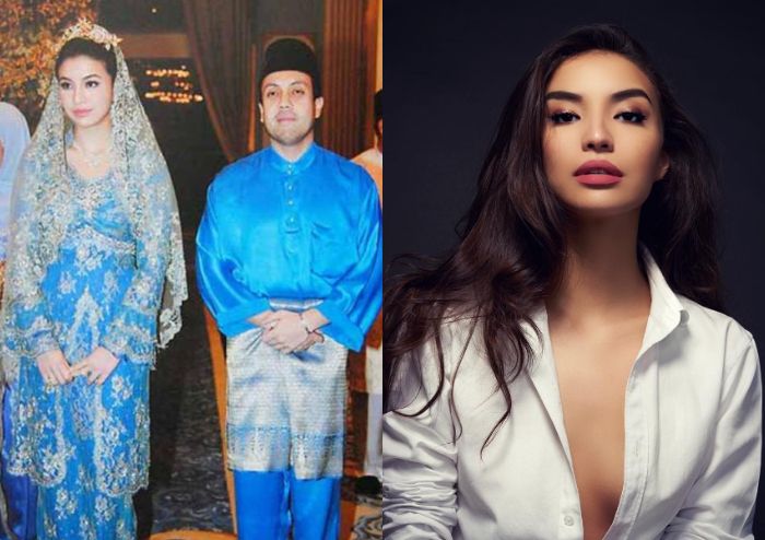 Jarang Terlihat, Manohara Kini Muncul dengan Tampilan Anggun Kenakan ...