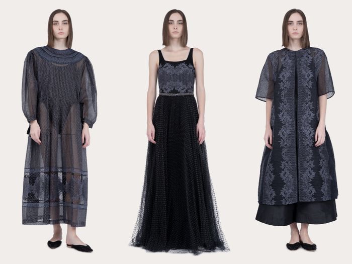 Brand Favorit Selebriti, Sapto Djojokartiko Luncurkan Koleksi Baru ...