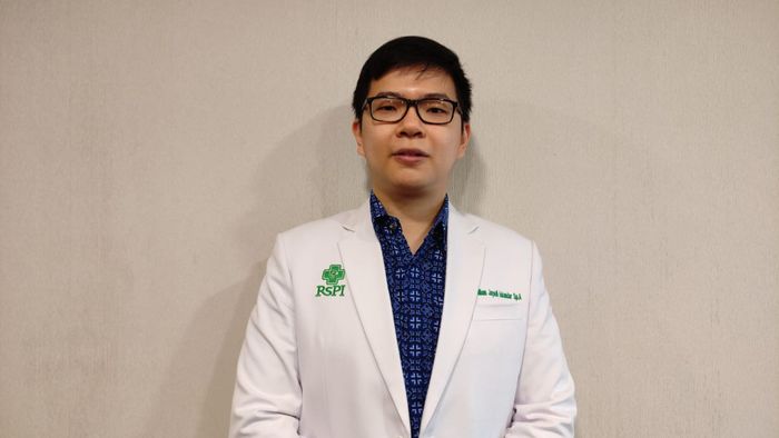 Mengenal Penyakit Infeksi pada Anak: Penyebab, Cara Penularan, dan Tips Mencegah - Semua Halaman ...