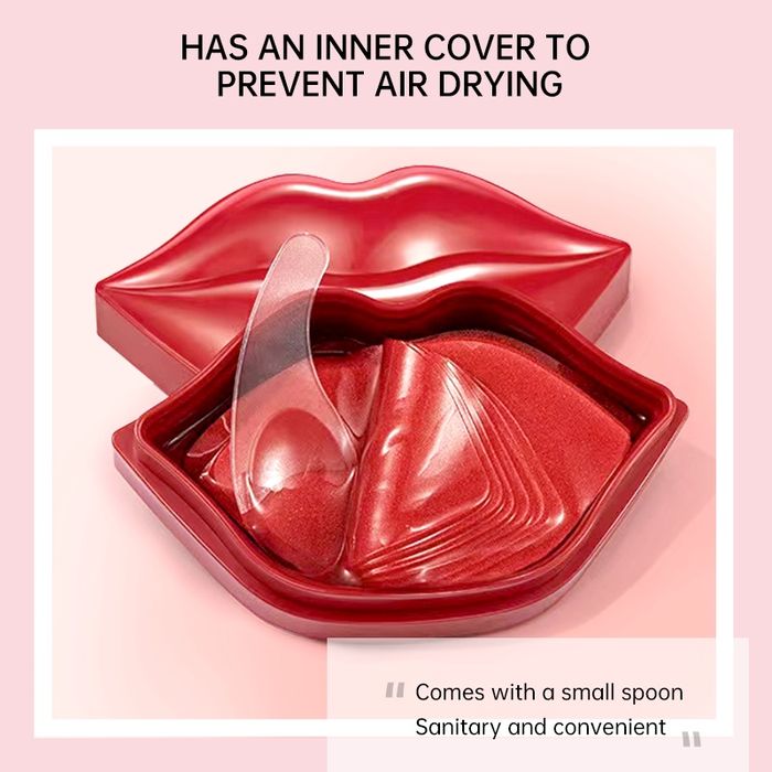 4 Rekomendasi Lip Mask Viral yang Populer di Kalangan Remaja, Murah ...